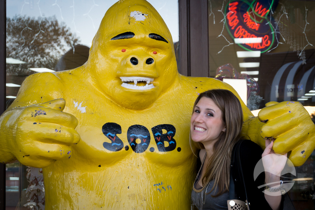 South of the Border! Rest Stop & Road Side Attraction - LivinLite.net