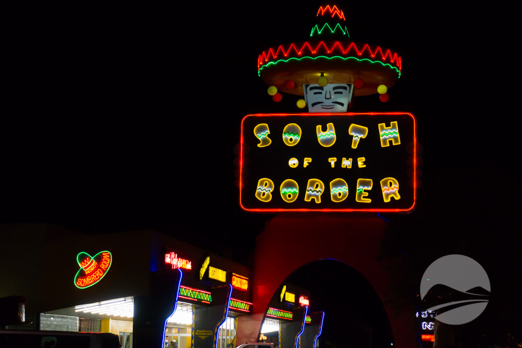 South of the Border! Rest Stop & Road Side Attraction - LivinLite.net